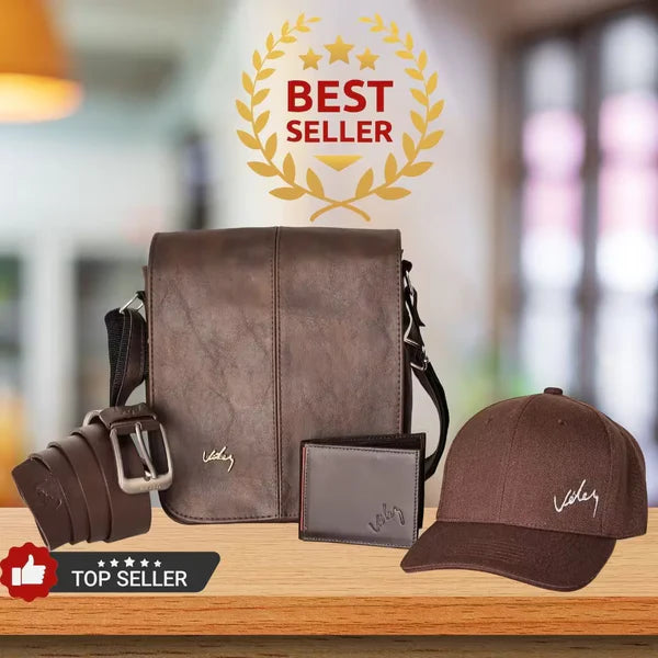 ¡Nuevo! Set 4x1 Vlz Legacy Edición Limitada – Dacar